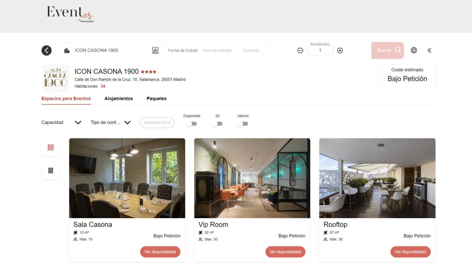 Say Goodbye to RFP Delays: The Instant Group Booking Revolution